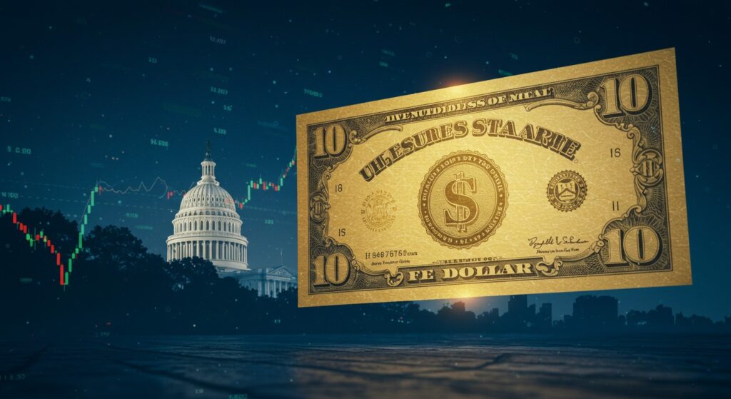 10-Year Treasury Notes: Safe Investments Unveiled