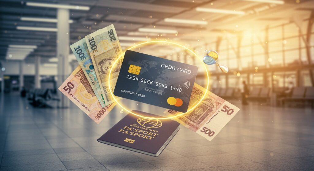 Club Lloyds Fee-Free Travel Banking Unveiled