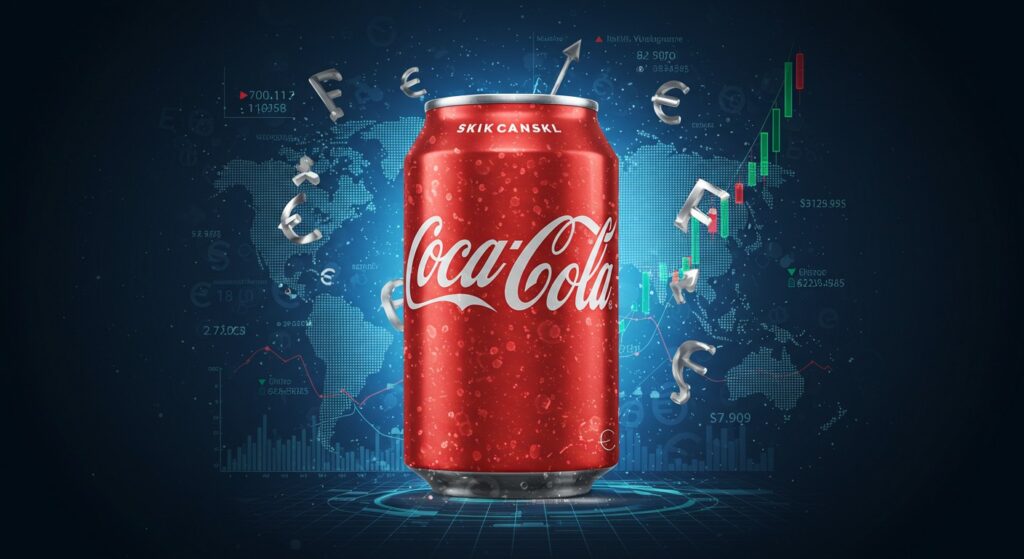 Coca-Cola Q1 2025: Earnings Expectations Unveiled