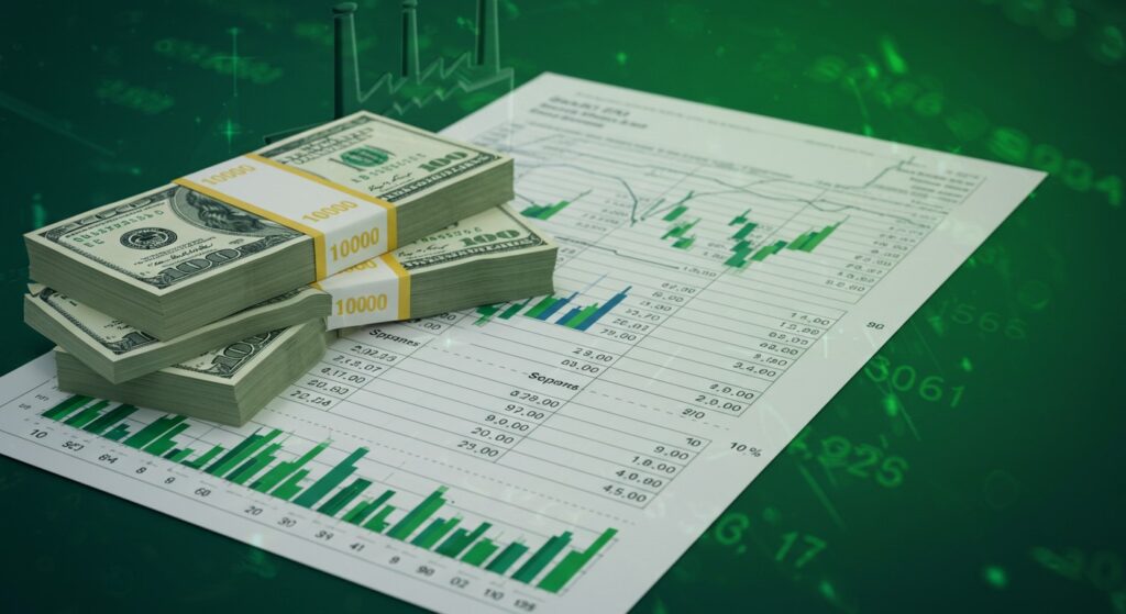 Current vs. Fixed Assets: Key Differences