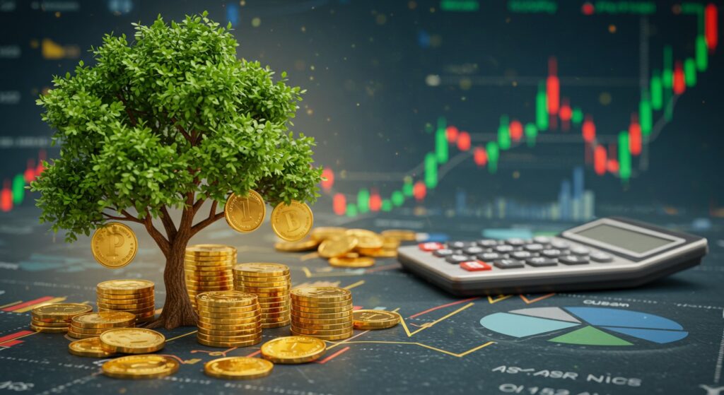 Dividend Yield Explained: Formula, Pros, Cons