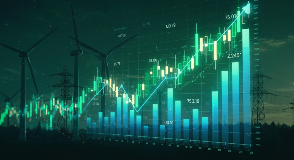 Energy Stock Poised for Major Breakout in 2025