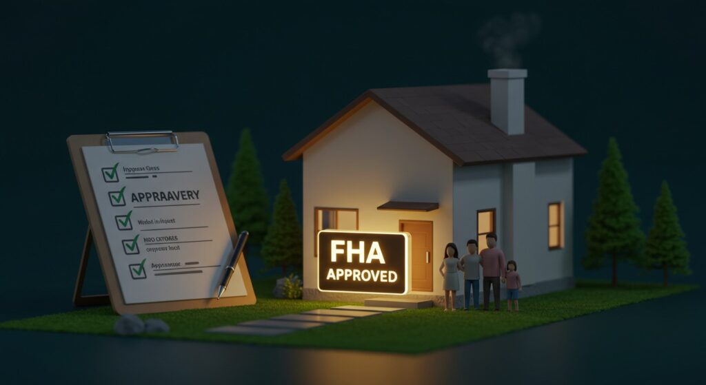 FHA Property Standards: Your Guide To Compliance