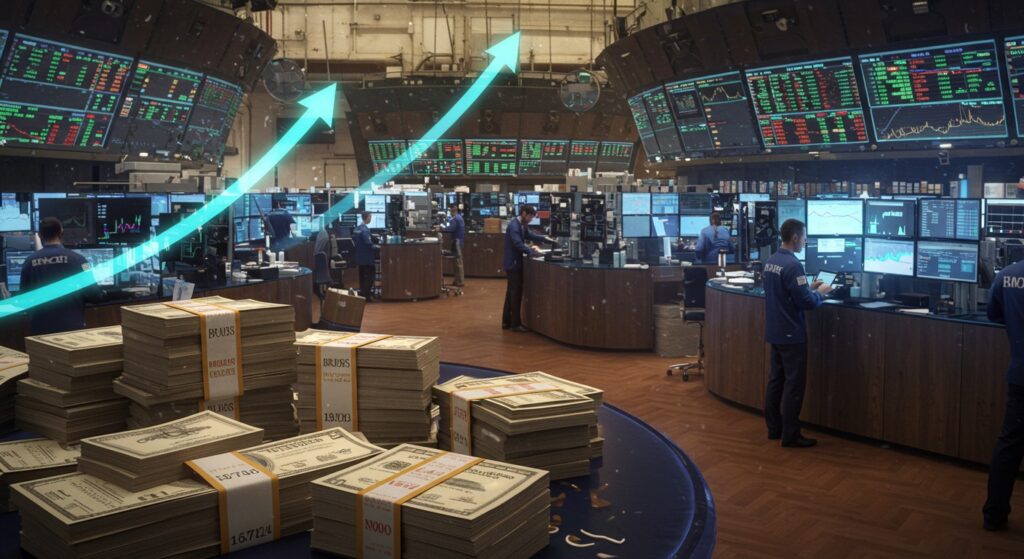 Financial Securities: Types, Rules, and Why They Matter