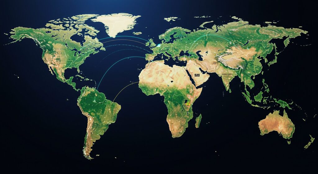 Foreign Direct Investment: Types and Examples