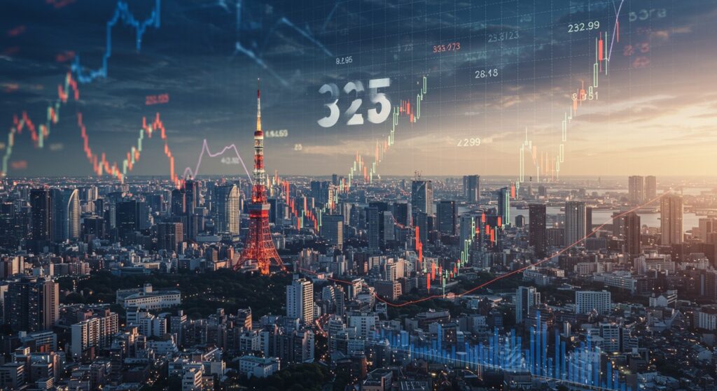 Guide To Investing In The Nikkei 225 Index