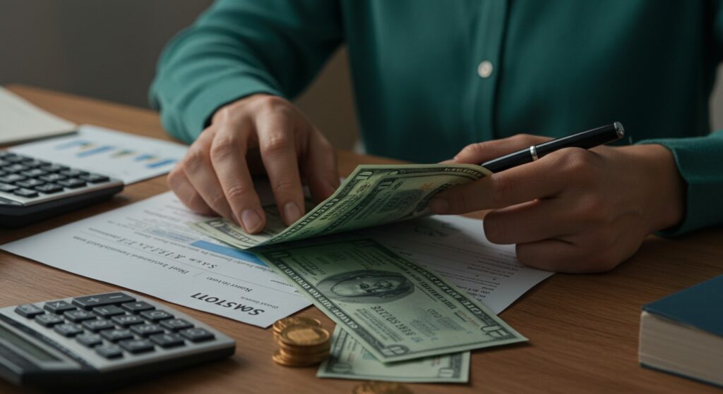 Guide To Representative Payees: Roles And Duties