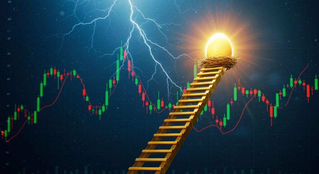 How Bond Ladders Protect Retirement Savings