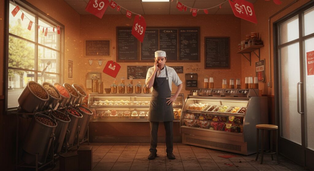 How Tariffs Impact Small Businesses