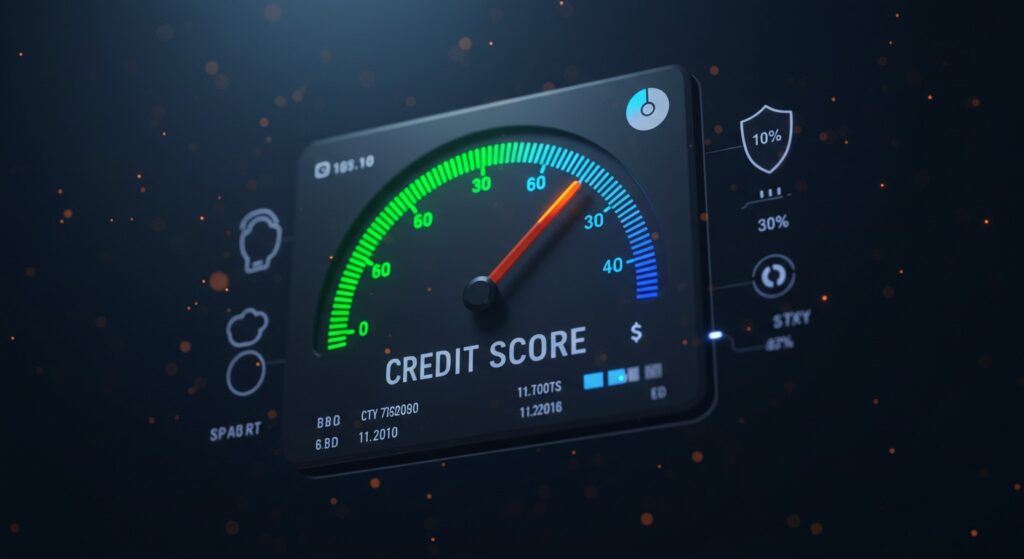 How to Check Your Credit Score for Free in 2025
