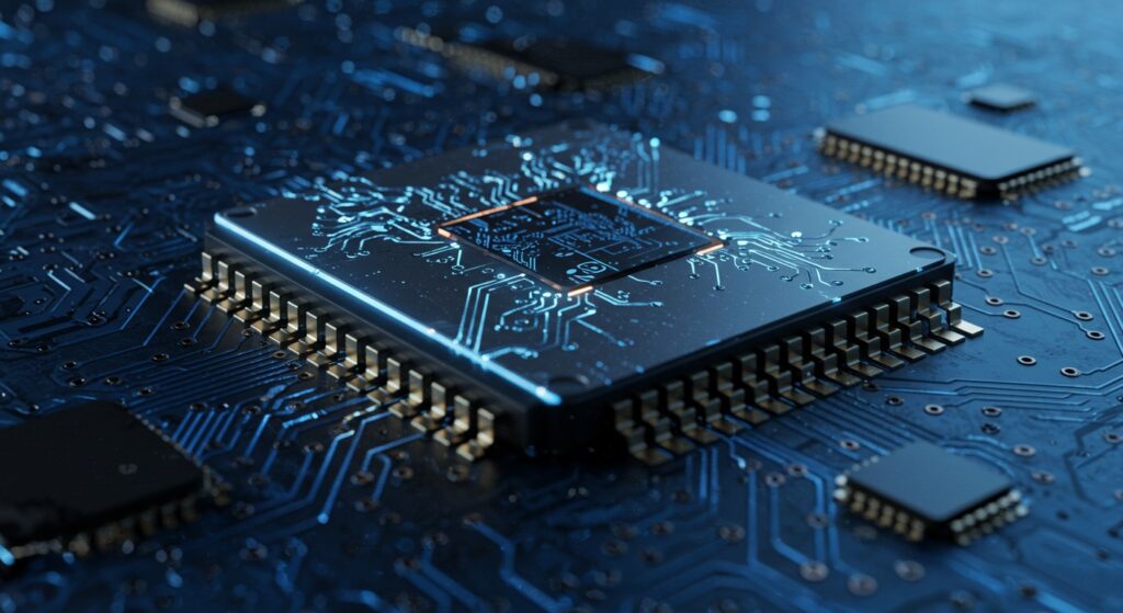 Intel’s Altera Sale Boosts Chip Turnaround