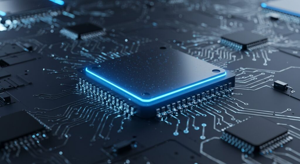 Intel’s Altera Sale: What It Means For Stocks