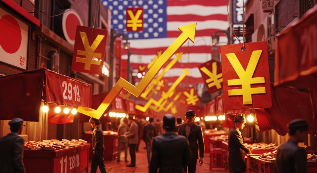Japan’s Inflation Surge: What It Means For Markets