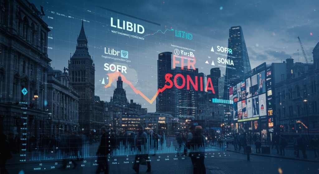 LIBID vs LIBOR: Key Differences Explained