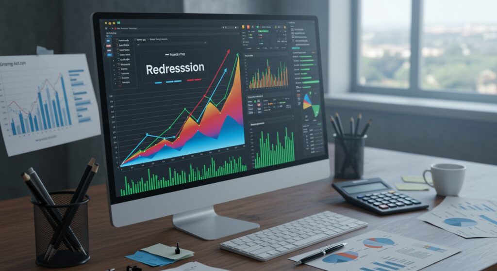 Linear Vs Multiple Regression Key Differences Explained 6509