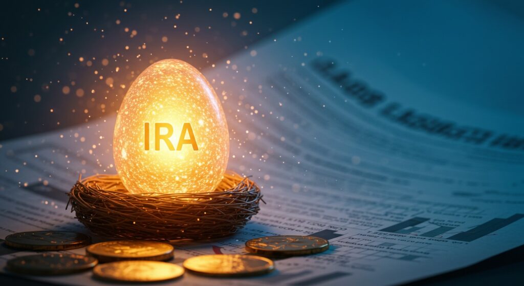 Master IRAs: 4 Key Facts to Boost Retirement