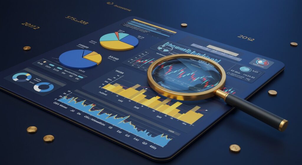 Master Relative Valuation: Models, Steps, Insights