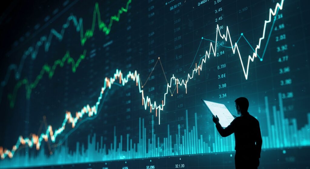 Master Stock Chart Patterns for Smarter Trading