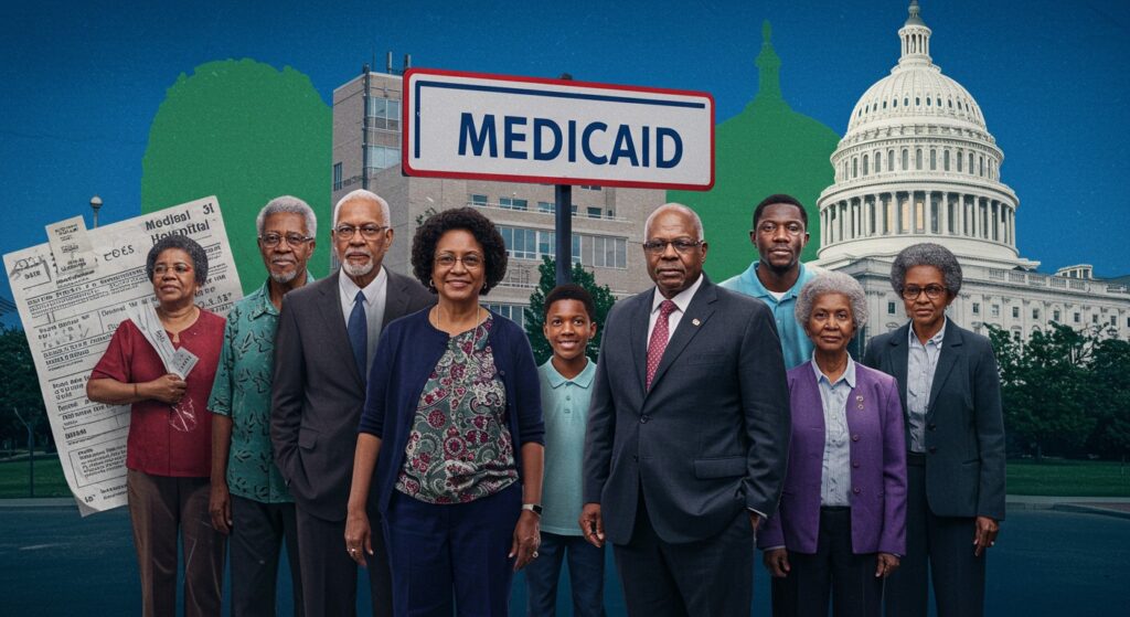 Medicaid Changes: What You Need To Know Now