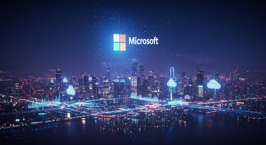 Microsoft Stock Outlook Before Q3 Earnings