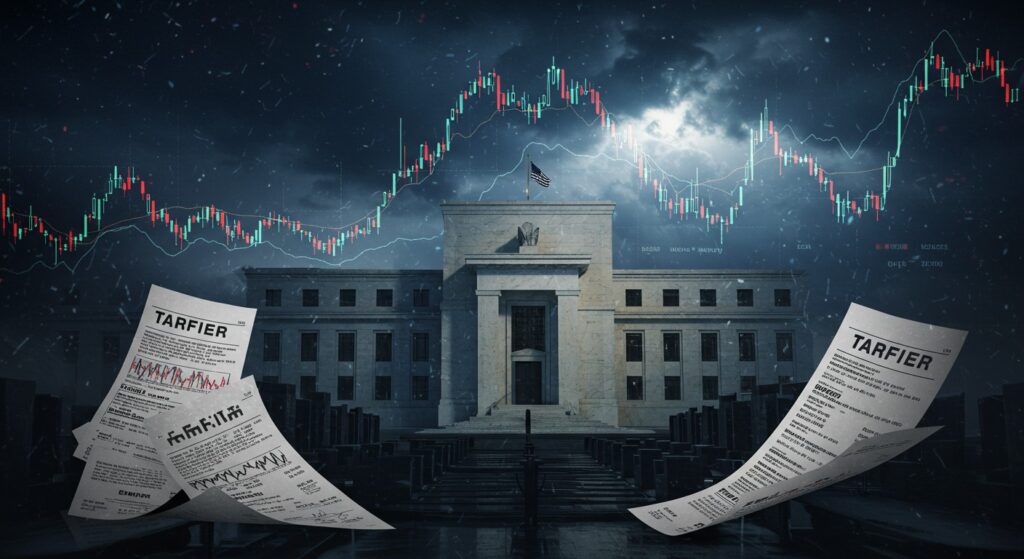 Navigating Uncertainty In Stock Markets