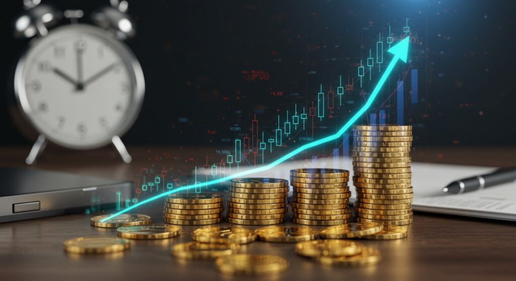 Present vs. Future Value: Annuities Explained
