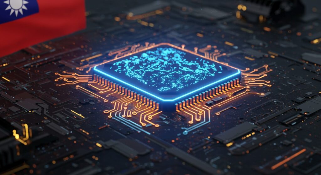 Taiwan Semiconductor’s Q1 Win: Analyst Insights