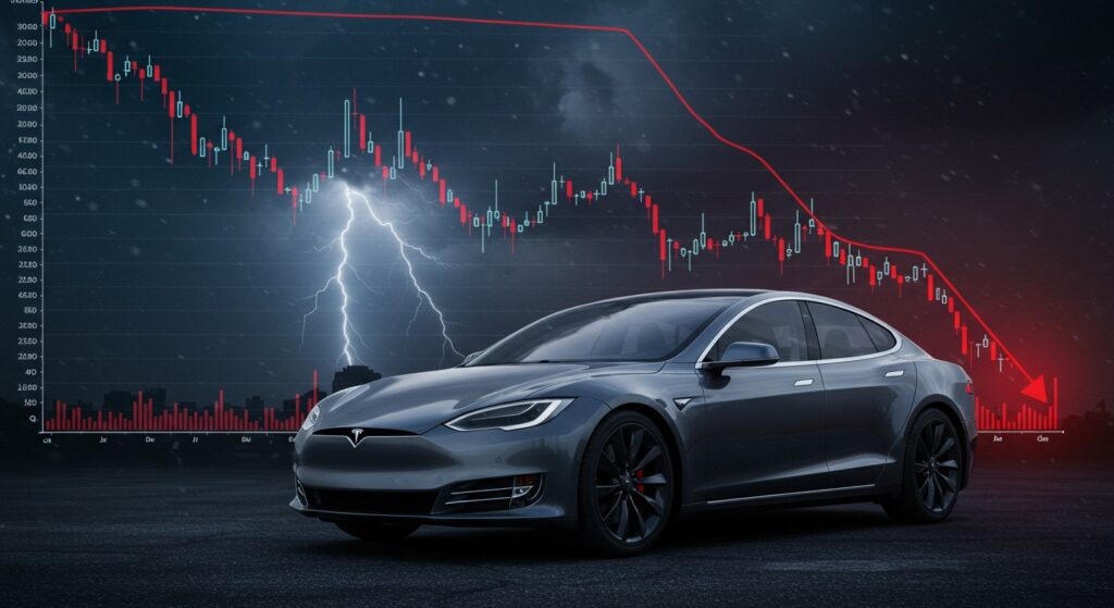 Tesla’s Q1 Earnings: What Investors Need To Know
