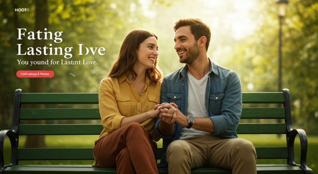Top 10 Dating Tips For Building Lasting Love