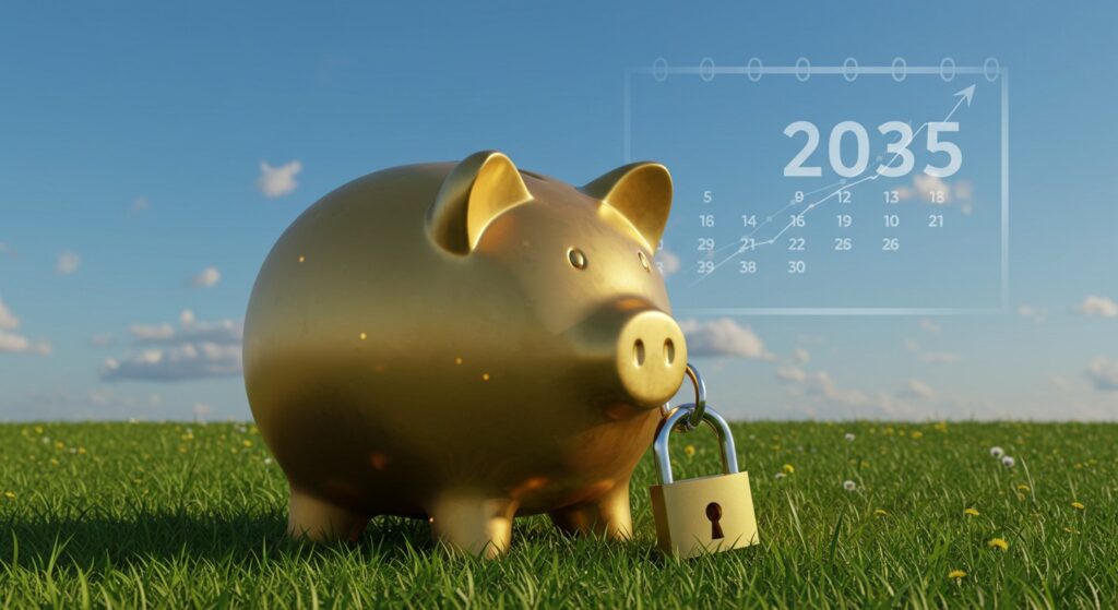 Top 10-Year CD Rates April 2025: Lock In 4.15%