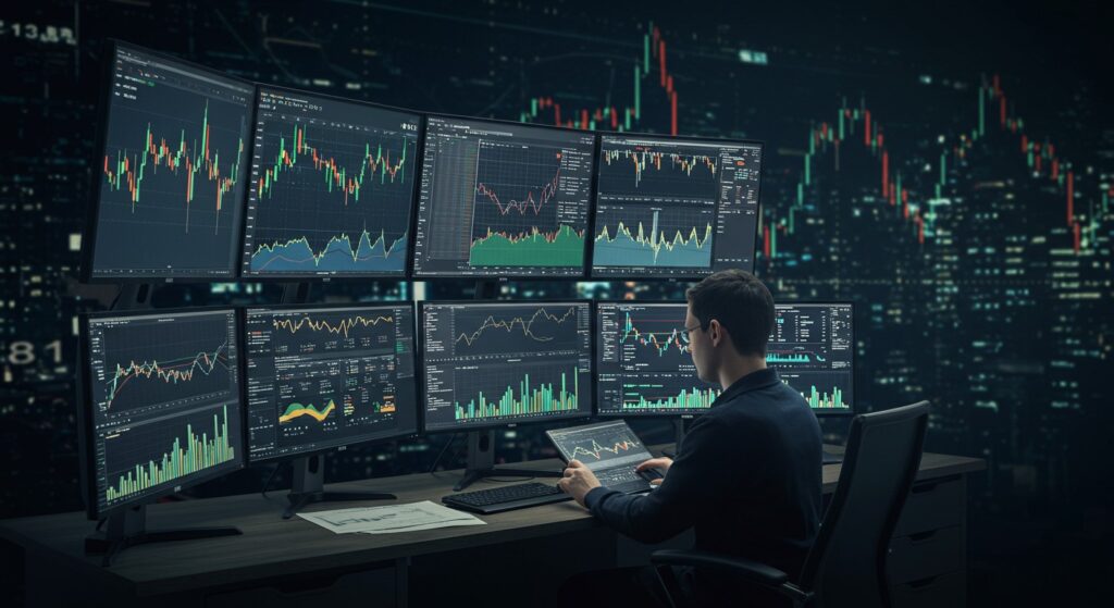 Top Day Trading Courses To Master Markets In 2025
