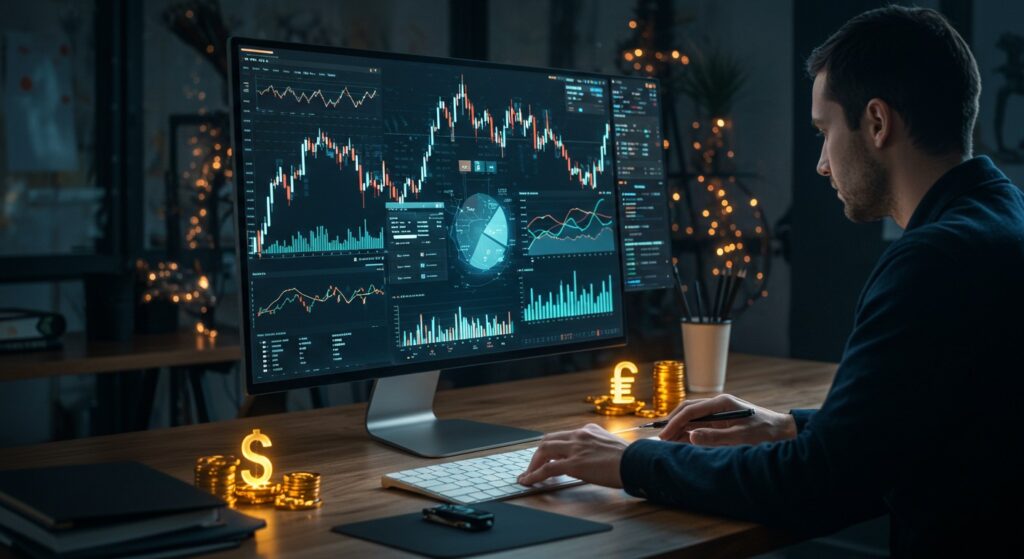 Top Forex Trading Courses For 2025 Success