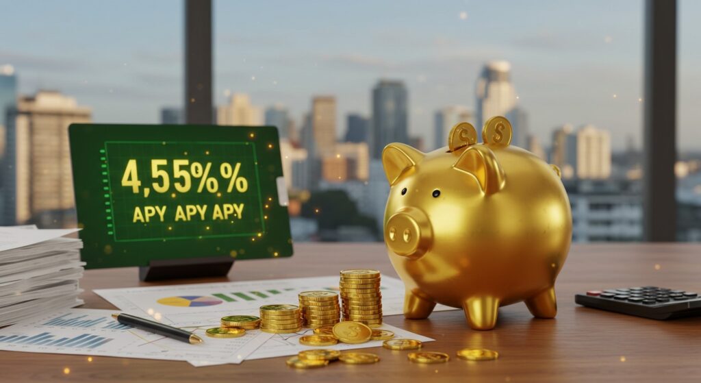 Top Jumbo CD Rates For April 2025: Earn Up To 4.55%