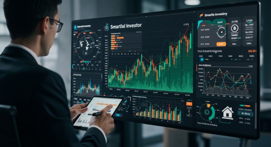Top Portfolio Management Tools For 2025 Investing
