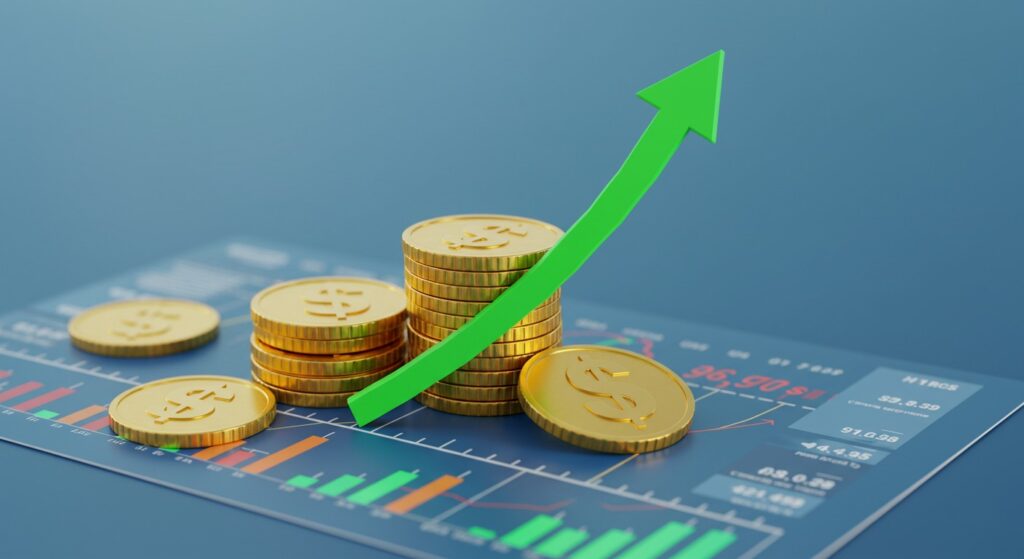 Top Savings Accounts 2025: Best Rates Revealed