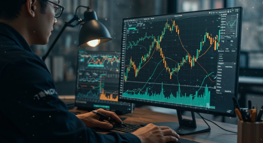 Top Technical Analysis Courses To Master Trading In 2025