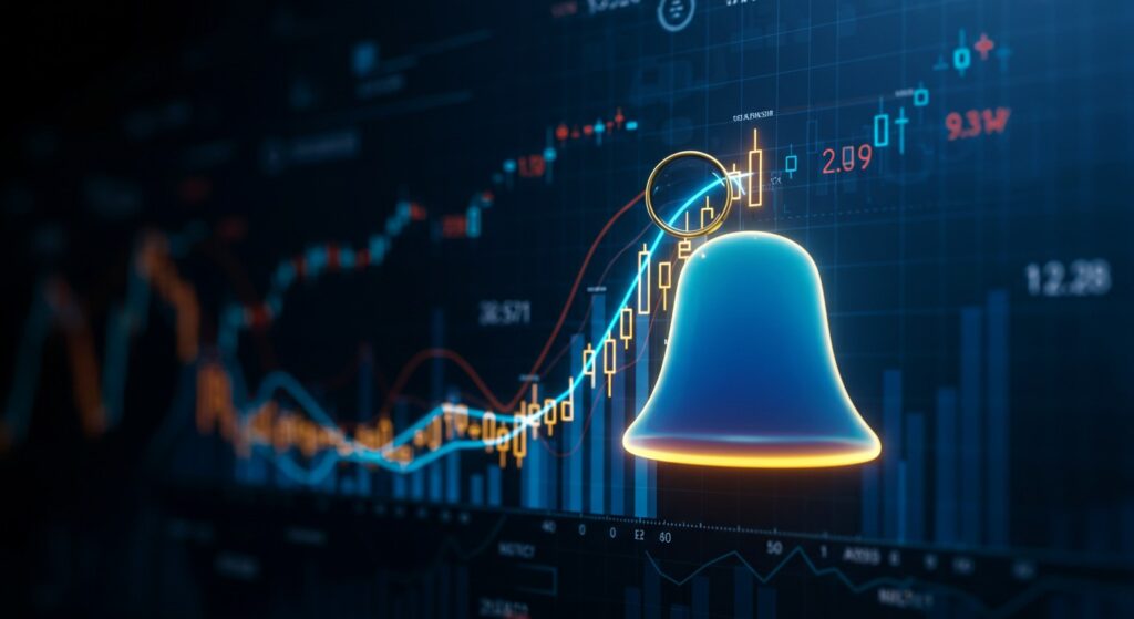 Understanding Bell Curves: Finance Insights