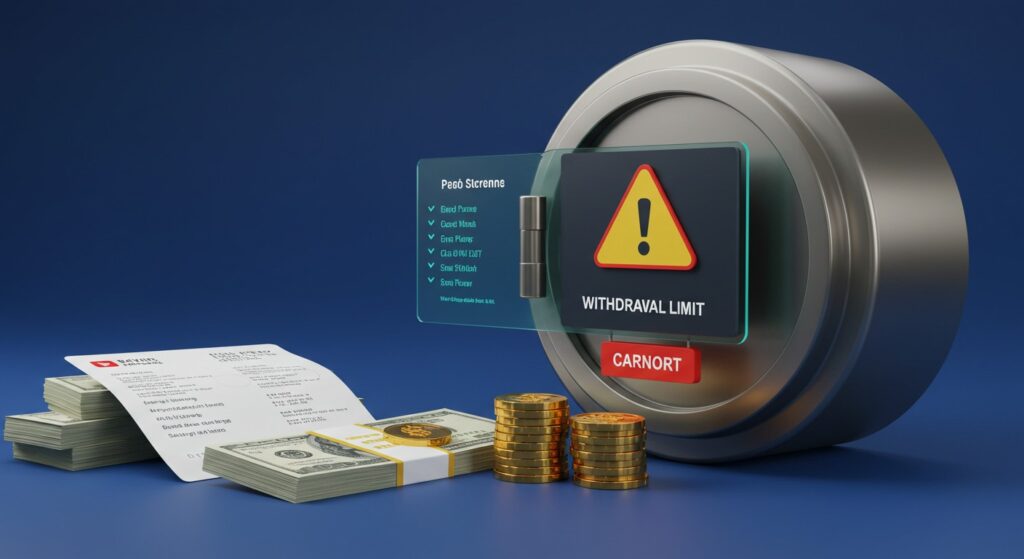 Understanding Federal Reserve Regulation D Limits