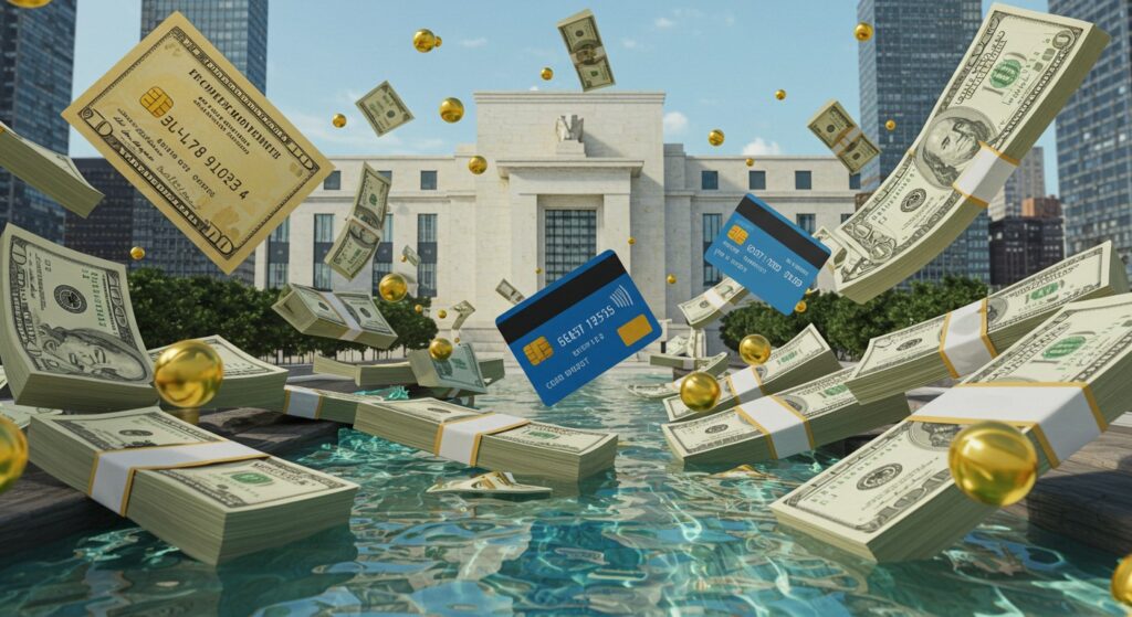 Understanding M2: Your Guide to Money Supply