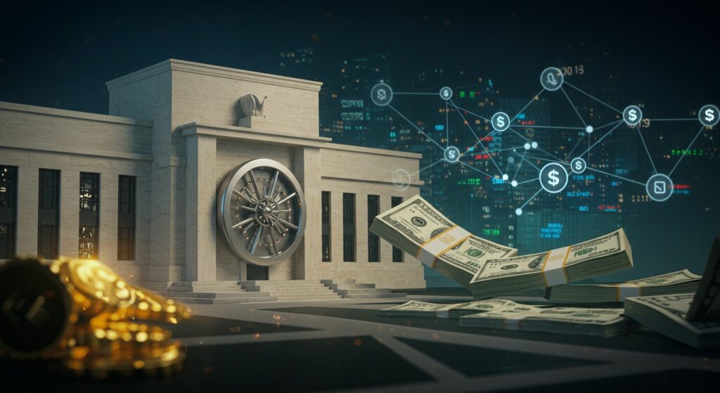 What Are Federal Reserve Banks and Their Roles?