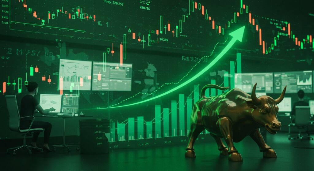 What Is a Bull Market? Your Guide to Rising Stocks