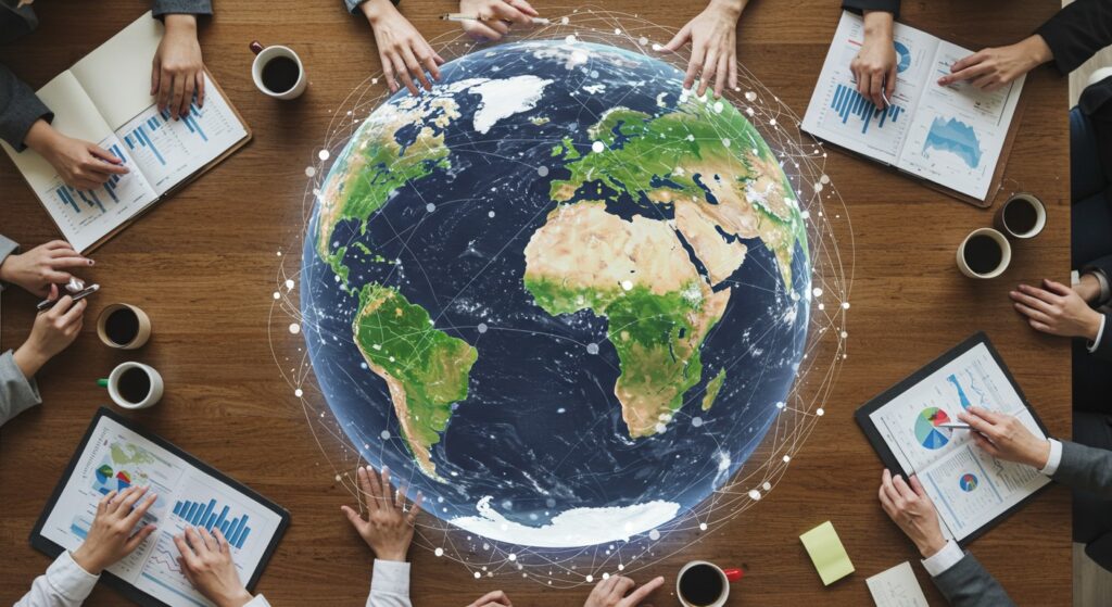 What Is the World Bank and Its Global Impact?