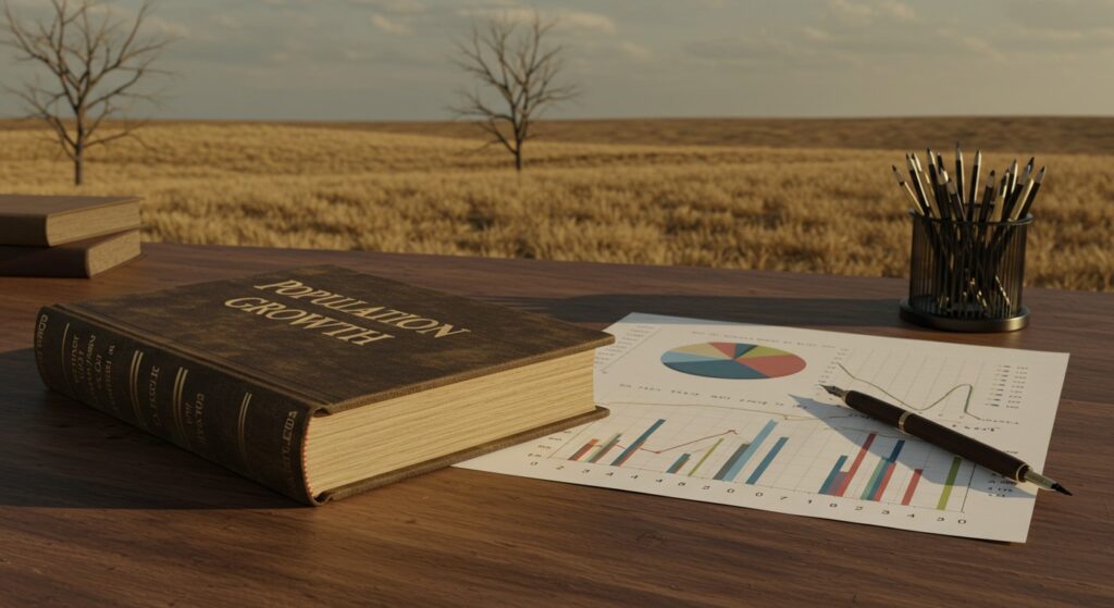 Who Was Thomas Malthus? Exploring His Growth Model