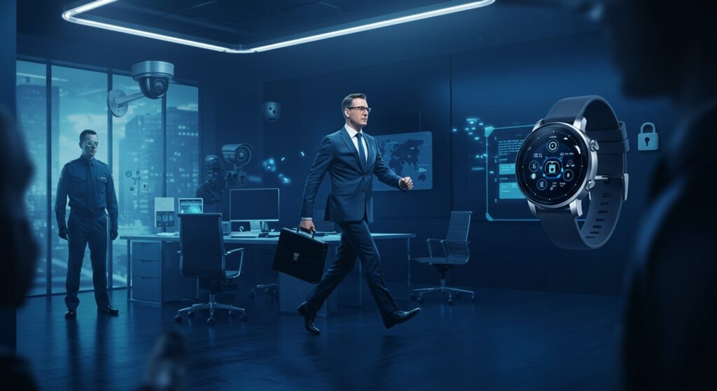 Why CEO Security Costs Are Skyrocketing In 2024