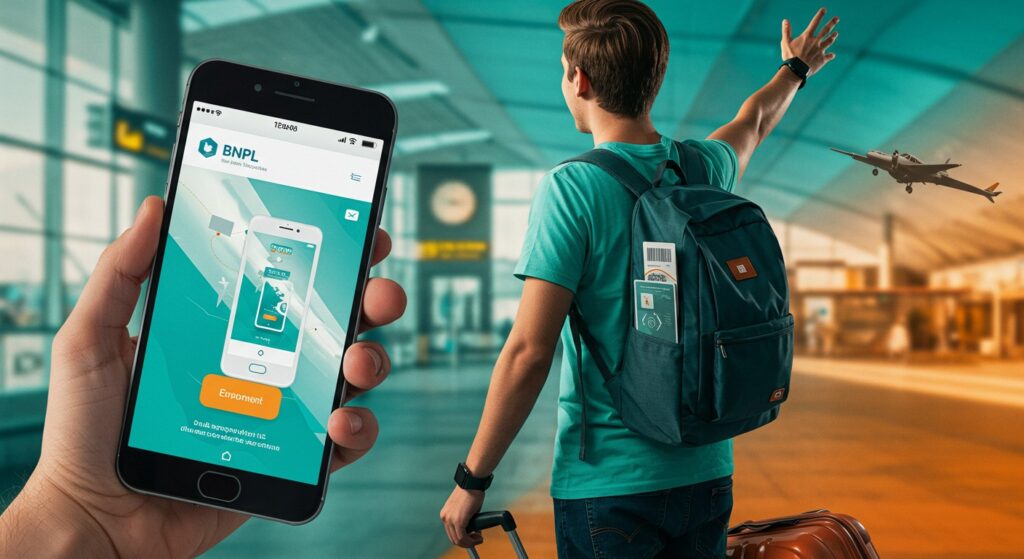 Why Gen Z Uses BNPL for Travel: Pros and Cons