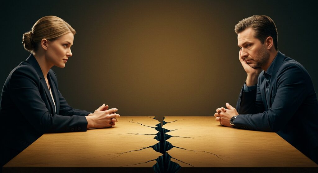 Why Honesty Matters In Relationships