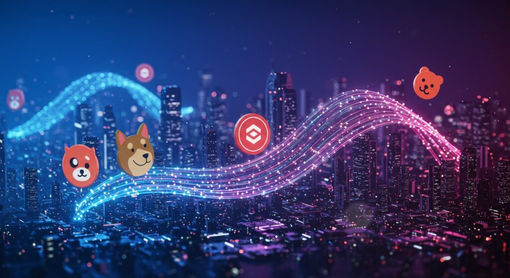 Base Chain Surges: DEX Volume Nears $400B Milestone