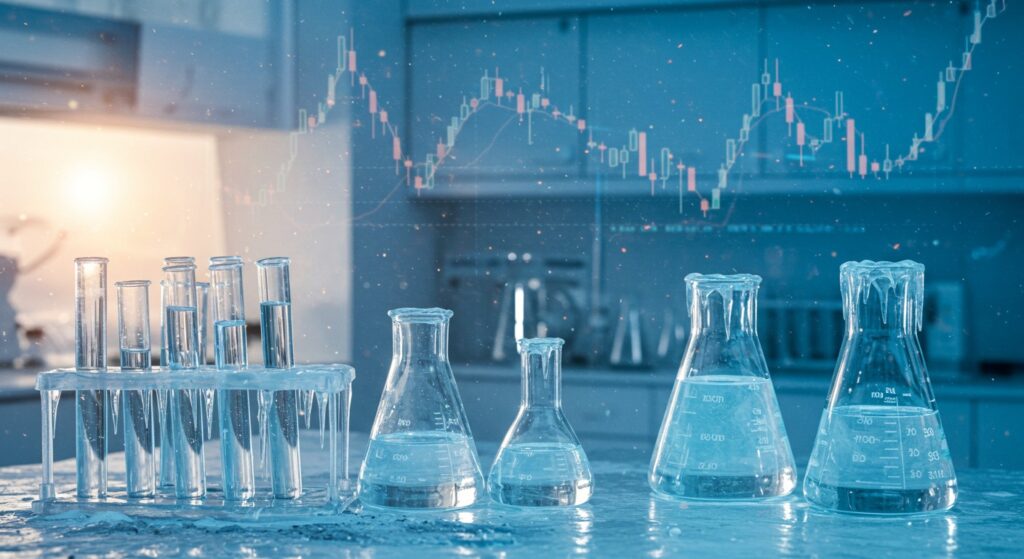 Biotech IPO Slump: Navigating Challenges Until 2026