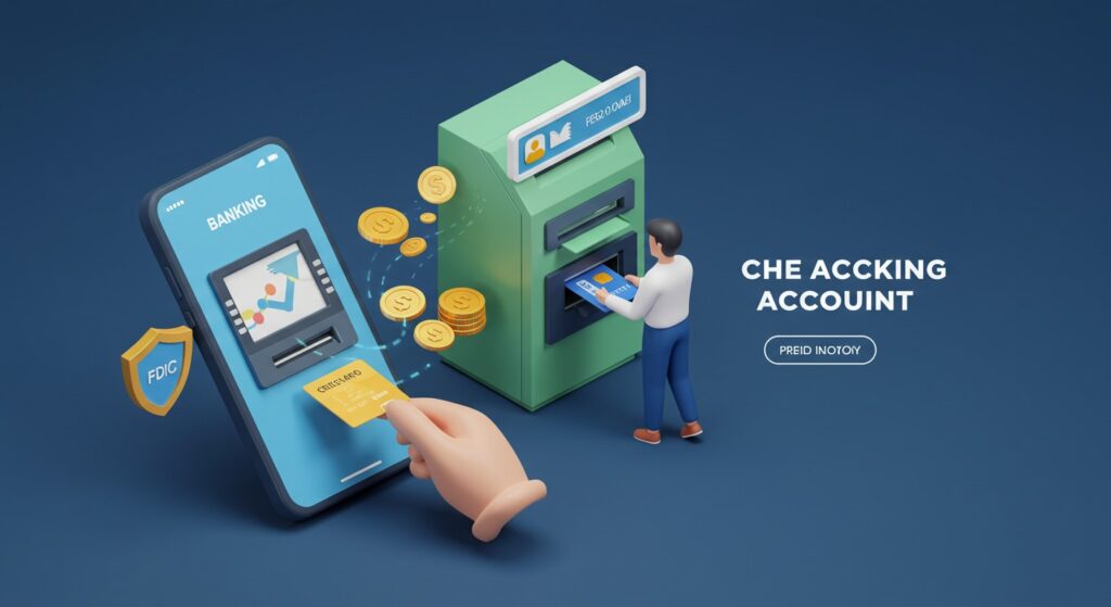 Checking Accounts 101: Your Ultimate Guide