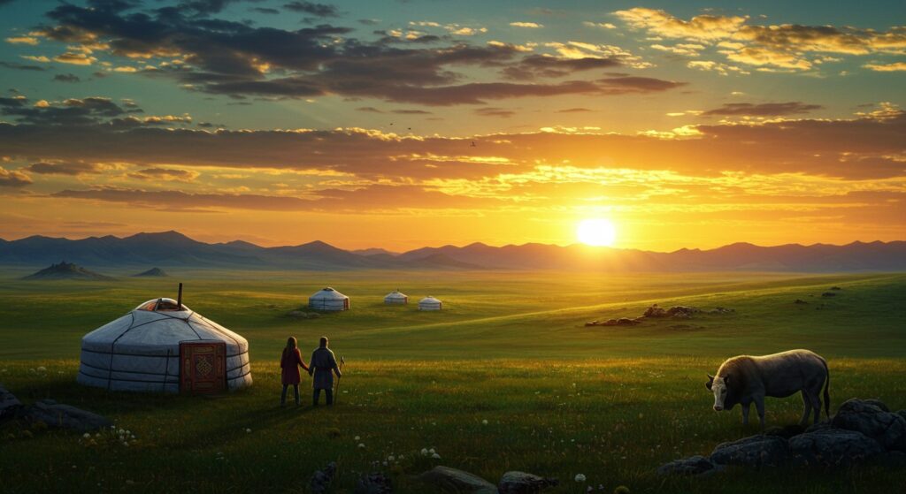 Discover Mongolia: A Rising Star In Global Tourism